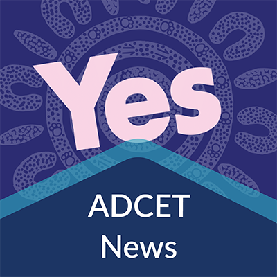 ADCET - Australian Disability Clearinghouse on Education and Training