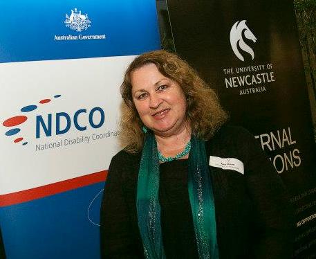 Disability Practice in the Spotlight: Kay Dean - ADCET