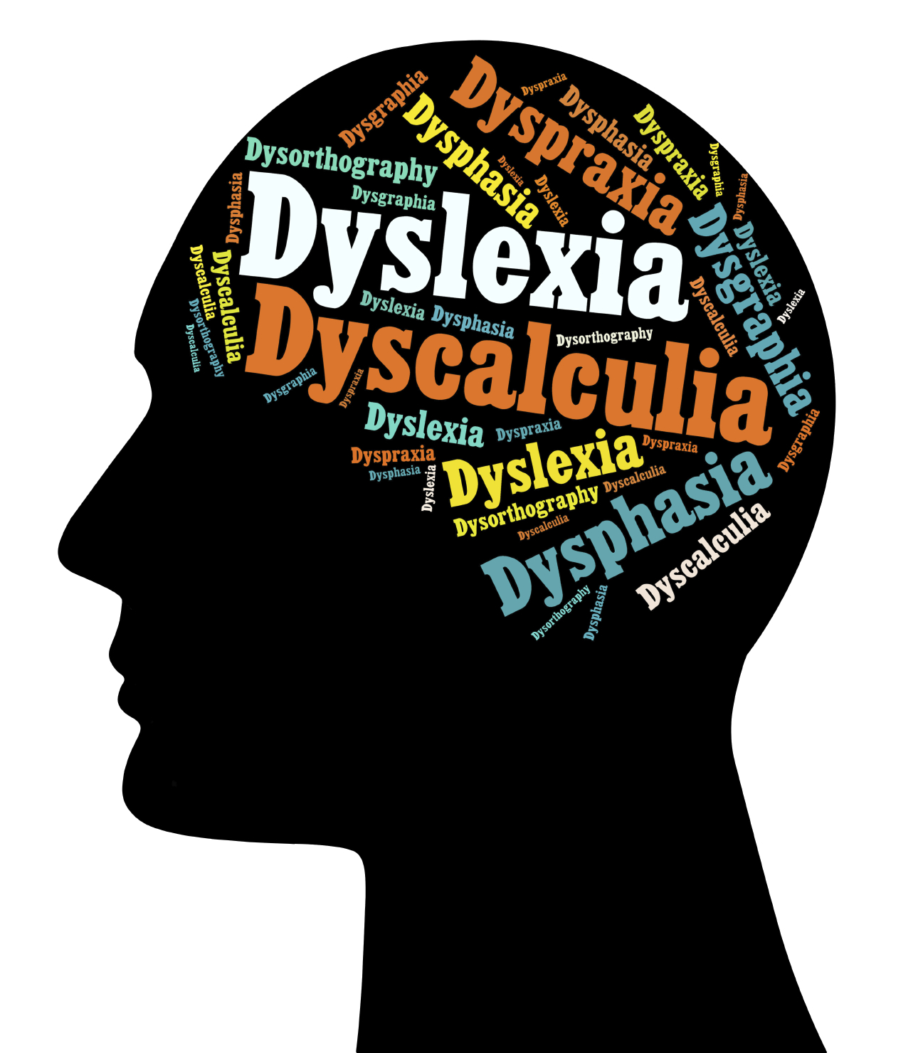 Specific Learning Disability ADCET