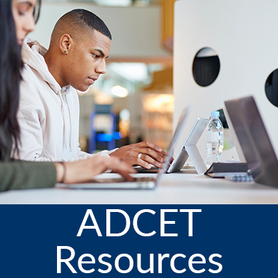 ADCET - Australian Disability Clearinghouse on Education and Training
